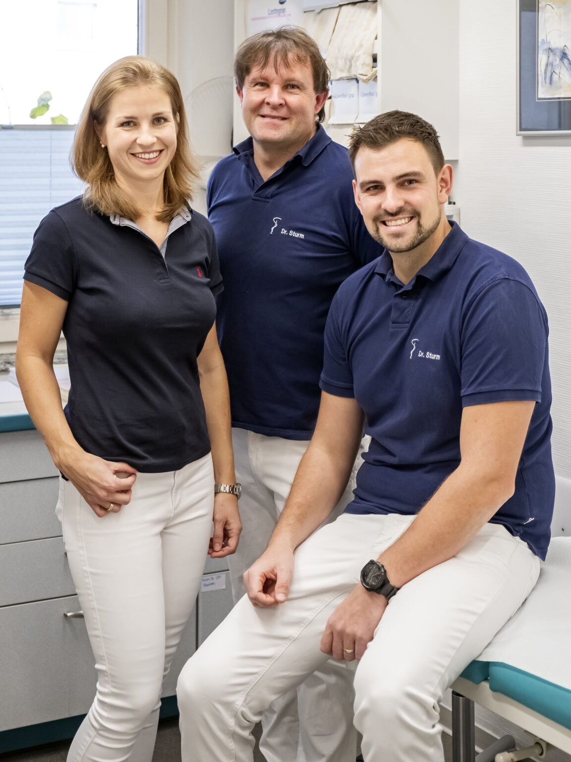 Hausärztliche Versorgung & Hausbesuche - DR. STURM– Ihre Hausarztpraxis ...